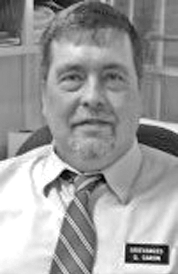 Glenn Ernest Caron, Jr. | News, Sports, Jobs - The Mining Journal